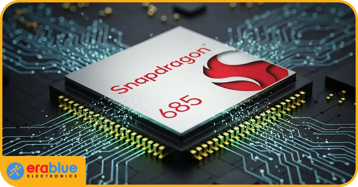 Mengenal Chipset Snapdragon 685, Apa Saja Fitur Terbarunya? | erablue.id