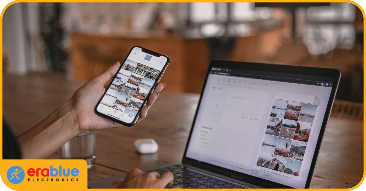 Cara Mengganti Background Zoom di Laptop, Banyak Pilihan! | erablue.id
