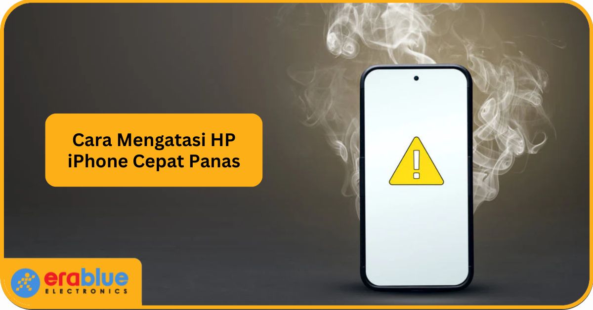 Perbandingan Spesifikasi dan Ukuran Layar Seri iPhone 13 | erablue.id