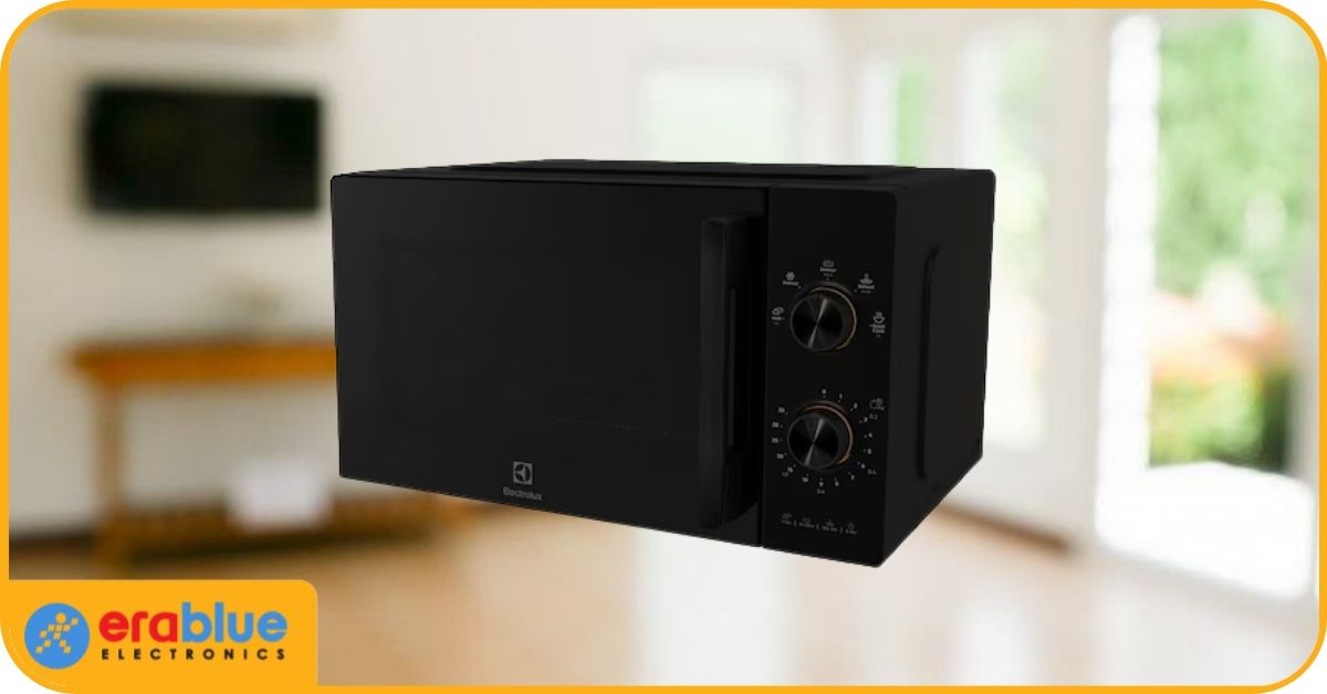 5 Microwave Low Watt Terbaik 2026, Lebih Hemat Listrik! | erablue.id