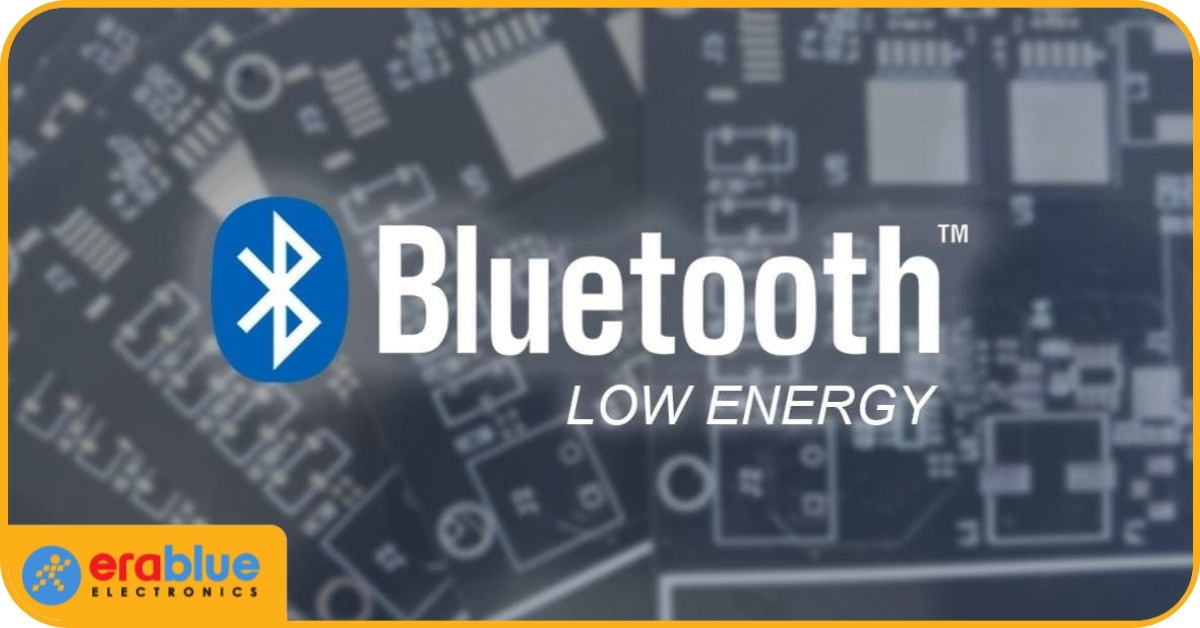 BLE (Bluetooth Low Energy): Pengertian, Cara Kerja, dan Fungsinya ...