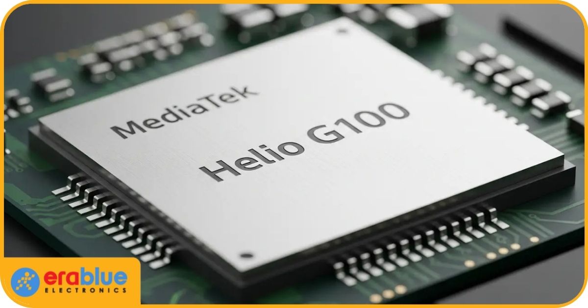 MediaTek Helio G100 Setara dengan Snapdragon Berapa? | erablue.id