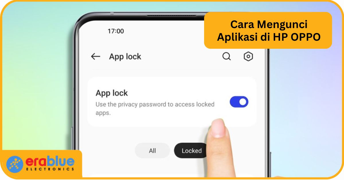 Cara Mengatasi Recovery Mode OPPO, Tak Perlu Panik! | erablue.id