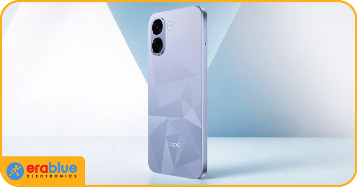 OPPO A6 Series Spesifikasi dan Harga Terbaru 2026, Lengkap! | erablue.id