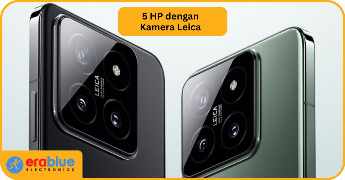 5 HP Layar 7 Inci Terbaik 2026, Spek Canggih Desain Elegan! | erablue.id