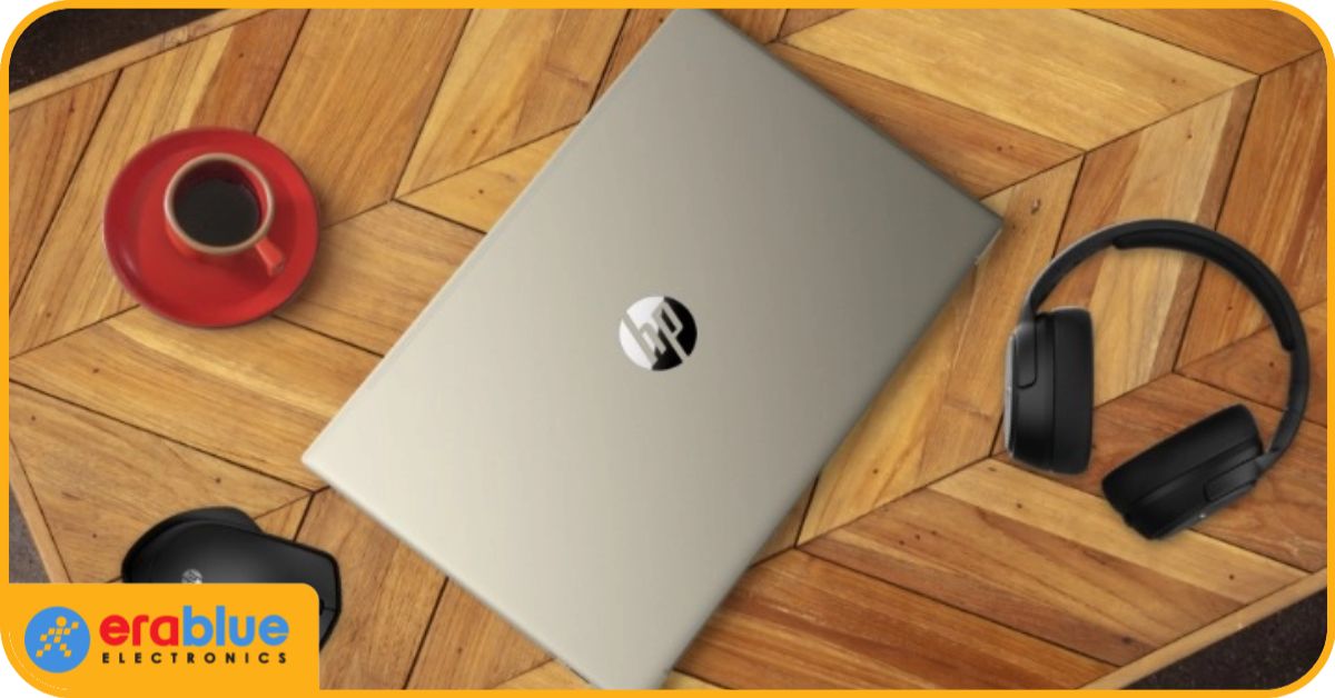 Mengenal Touchpad, Fungsi dan Cara Kerjanya pada Laptop | erablue.id