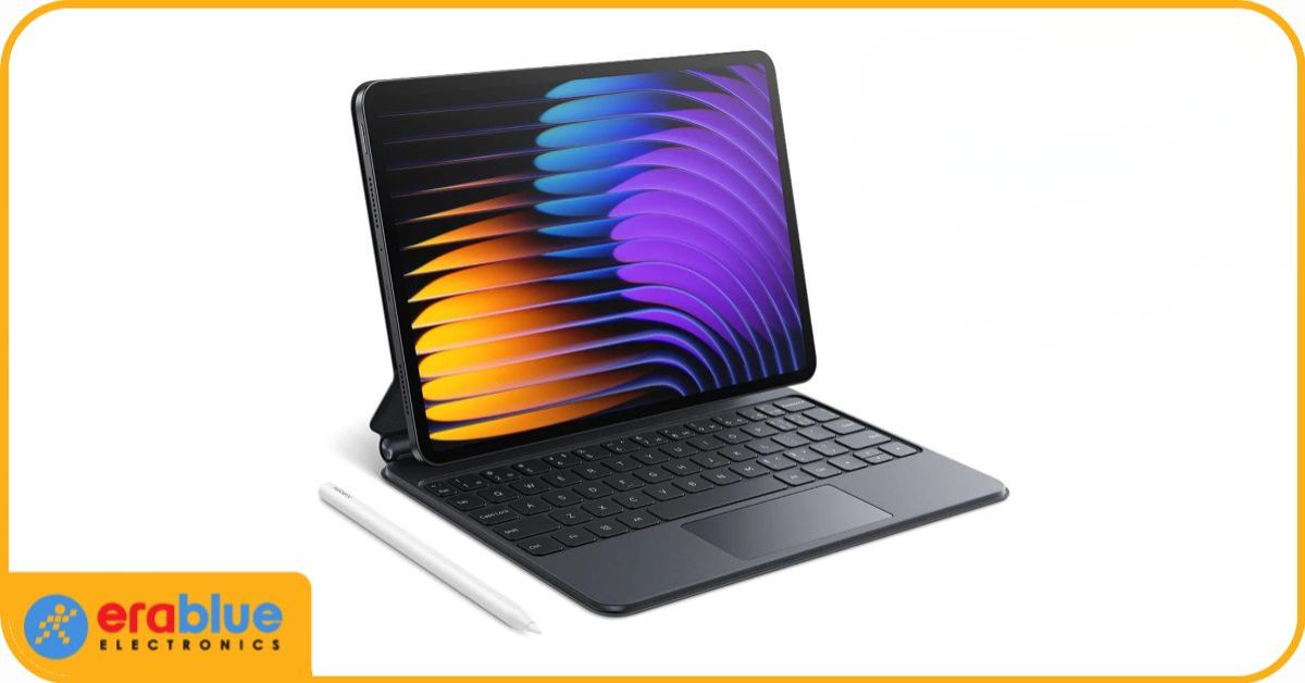 6 Tablet Xiaomi Terbaru 2026, Punya Performa & Fitur Terbaik! | erablue.id