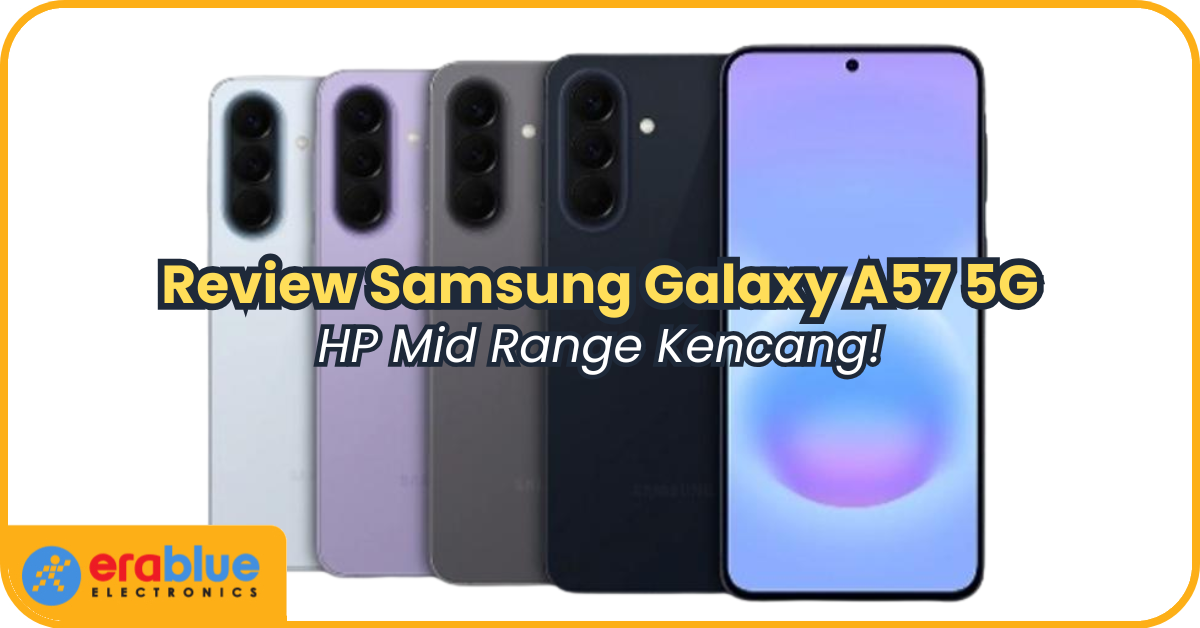 9 HP yang Support Samsung DeX Terbaru 2025, Lengkap! | erablue.id