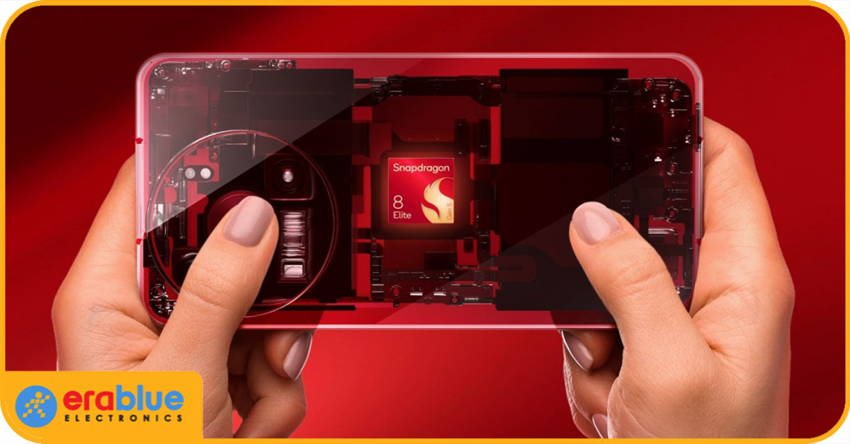 7 HP Snapdragon 8 Elite Gen 5 Termurah 2026, Performa Gahar! | erablue.id