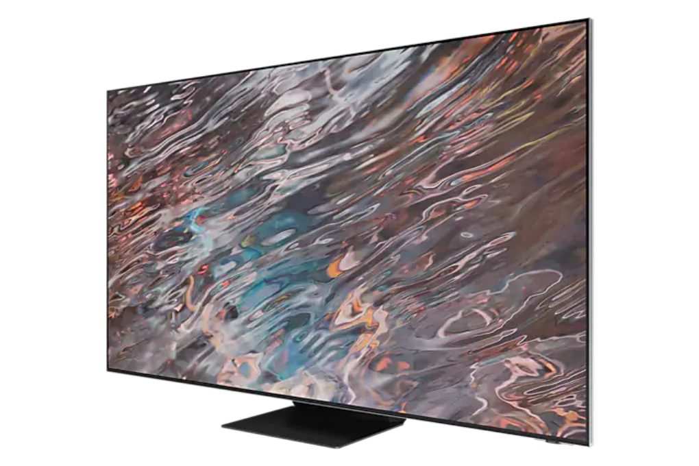 Beli Smart TV Samsung Neo QLED 8K 65 inch QA65QN800A cicilan, harga ...