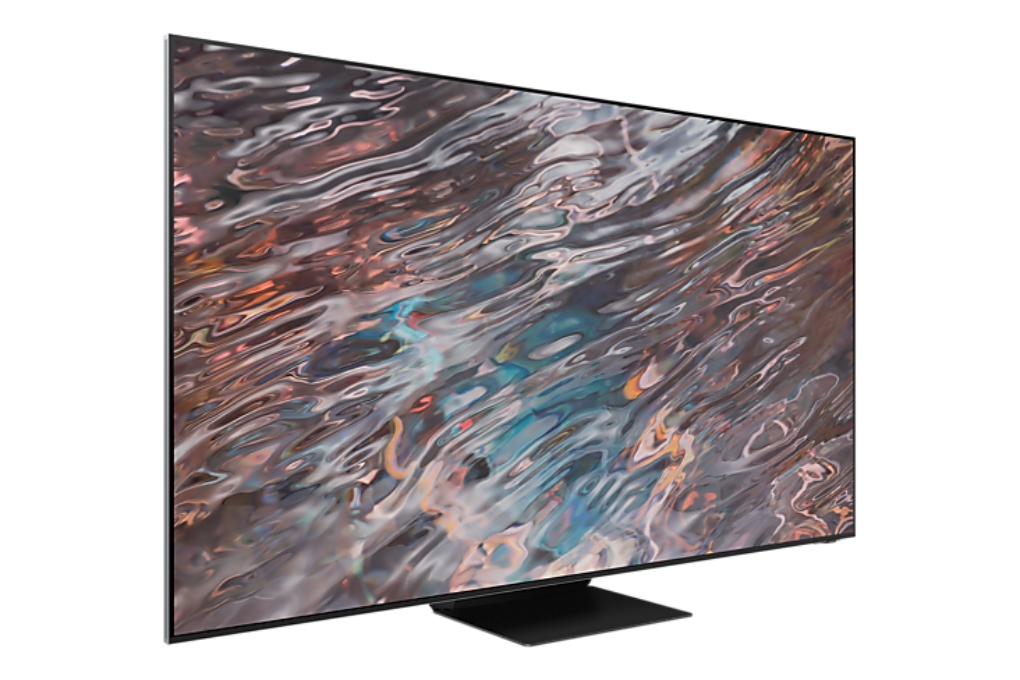 Beli Smart TV Samsung Neo QLED 8K 65 inch QA65QN800A cicilan, harga ...