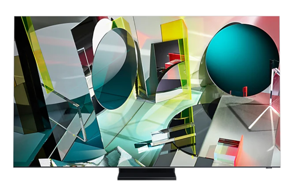Beli Smart TV Samsung QLED 8K 85 inch QA85Q950TS cicilan, harga murah ...