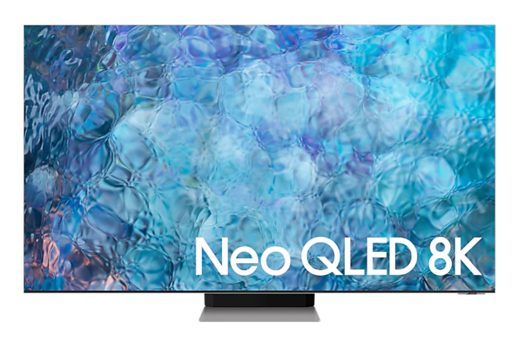 Beli Smart TV Samsung QLED 8K 85 inch QA85QN900A cicilan, harga murah ...