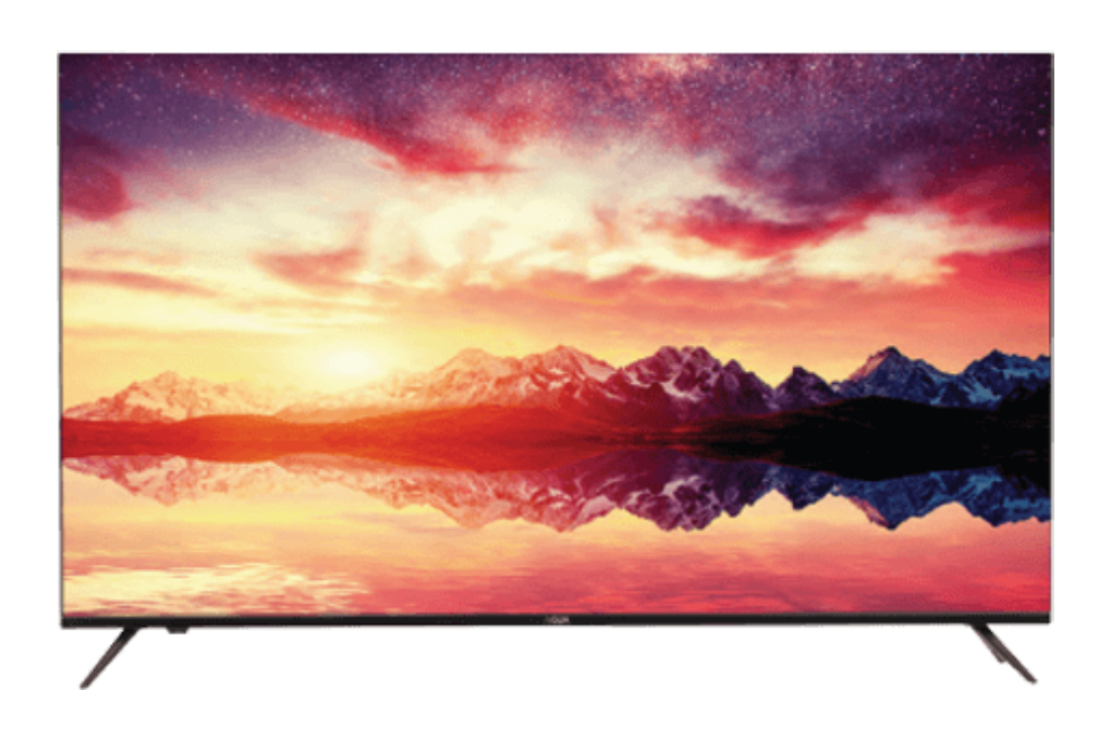 Beli Android TV Aqua 4K 70 inch LE70AQT6300UG cicilan, harga murah ...