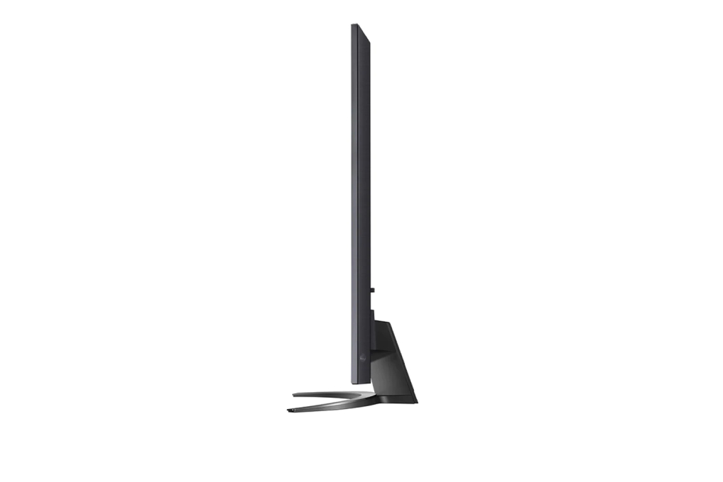 Beli Smart TV LG QNED 4K 55 inch 55QNED86SQA cicilan, harga murah ...