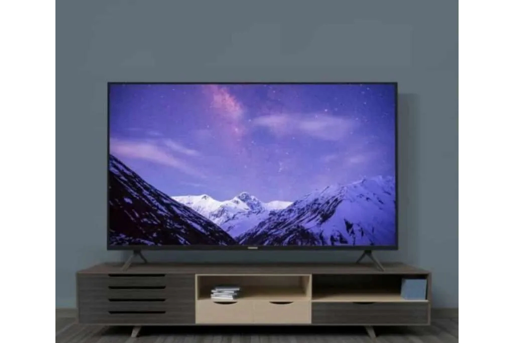 Beli Android TV Coocaa 4K 70 inch 70CUC6500 cicilan, harga murah, resmi ...