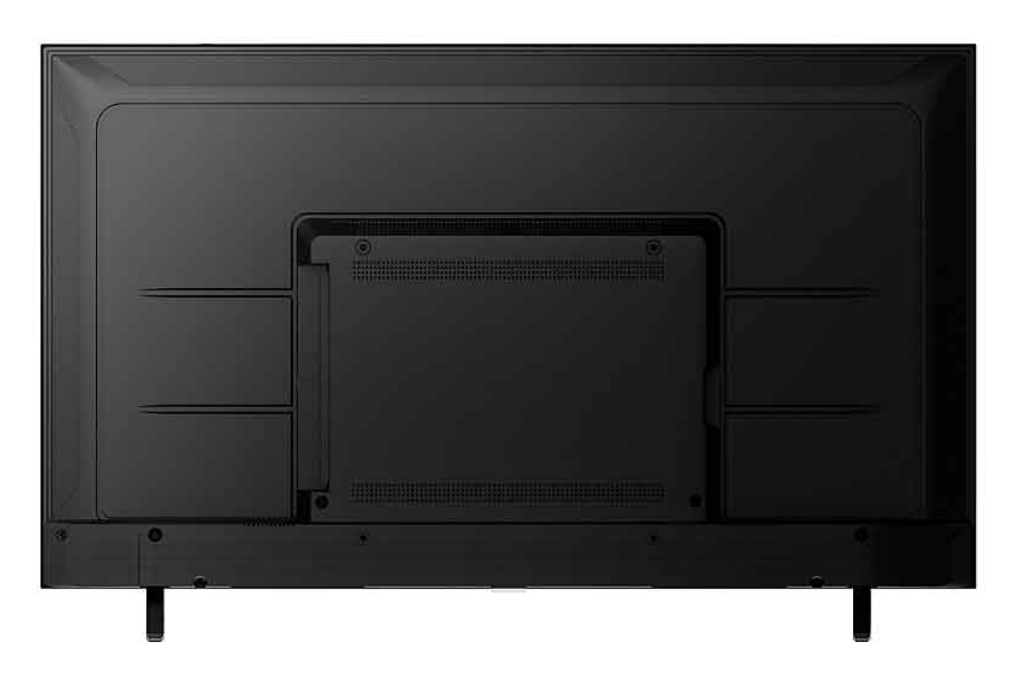 Beli Android TV Panasonic 4K 43 inch TH-43LX650G cicilan, harga murah ...