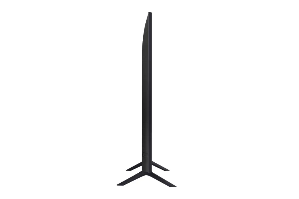 Beli Smart TV Samsung Crystal UHD 4K 55 inch UA55AU7000 cicilan, harga ...