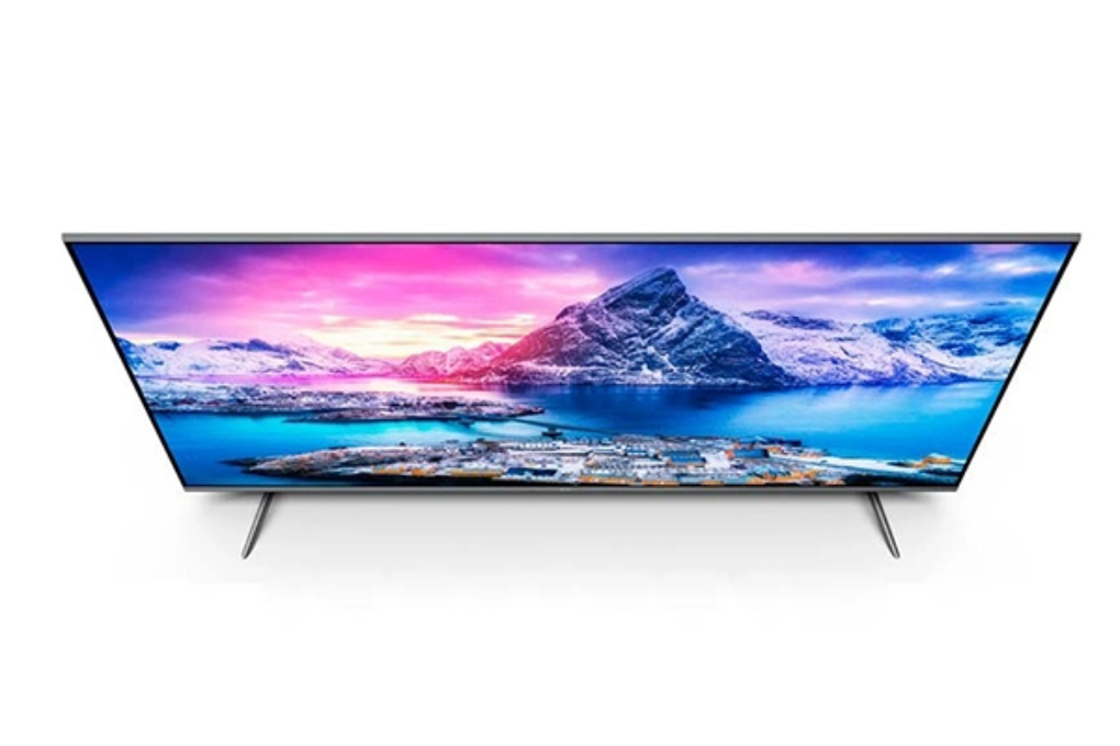 Beli Android TV Xiaomi MI TV QLED 4K 55 inch Q1E 55 cicilan, harga ...