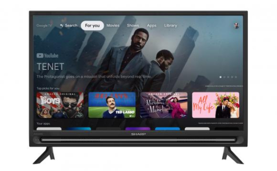 Katalog Harga TV di EraBlue, Terbaru & Lebih Terjangkau | erablue.id