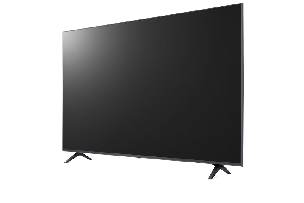 Beli Smart TV LG 4K 86 inch 86UR8050PSB cicilan, harga murah, resmi ...