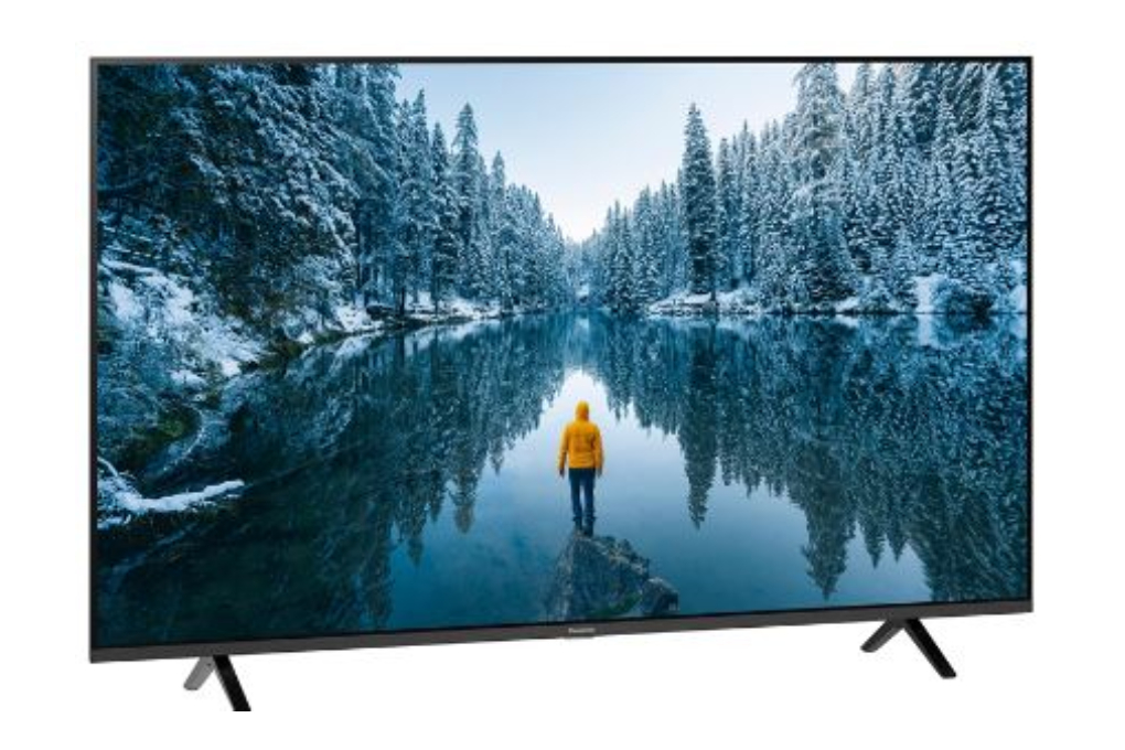 Beli Google TV Panasonic 4K 55 inch TH-55MX650G cicilan, harga murah ...