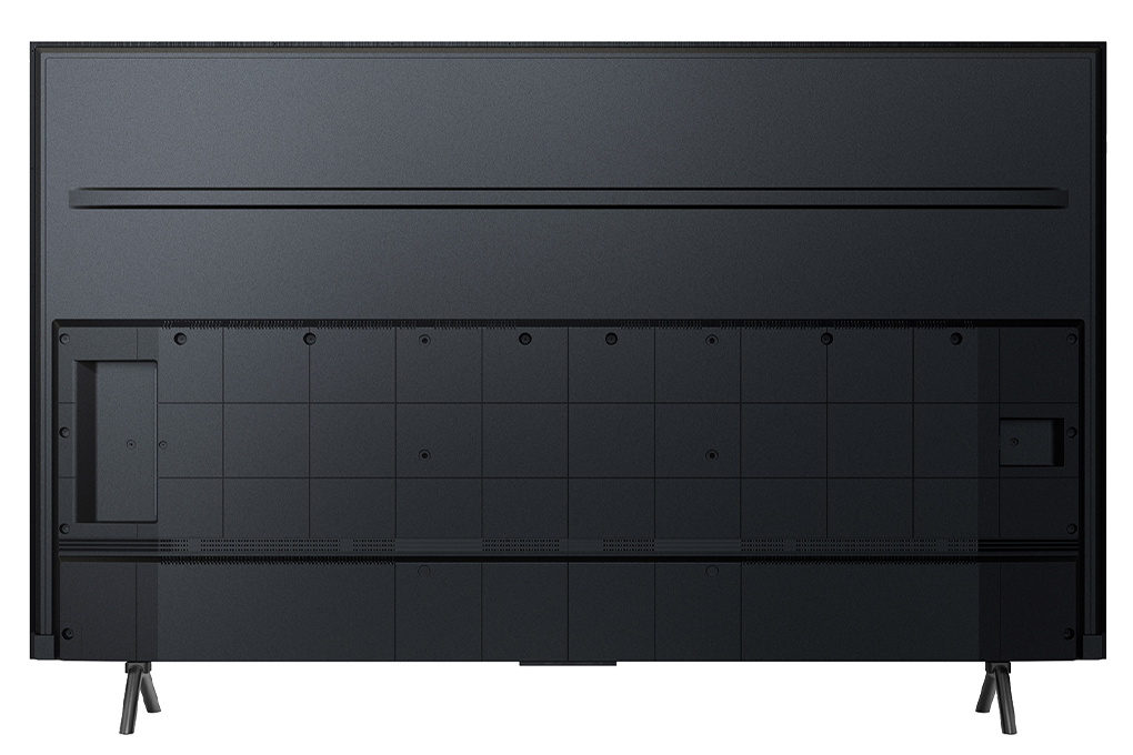 Beli Google TV Panasonic 4K 85 inch TH-85MX800G cicilan, harga murah ...