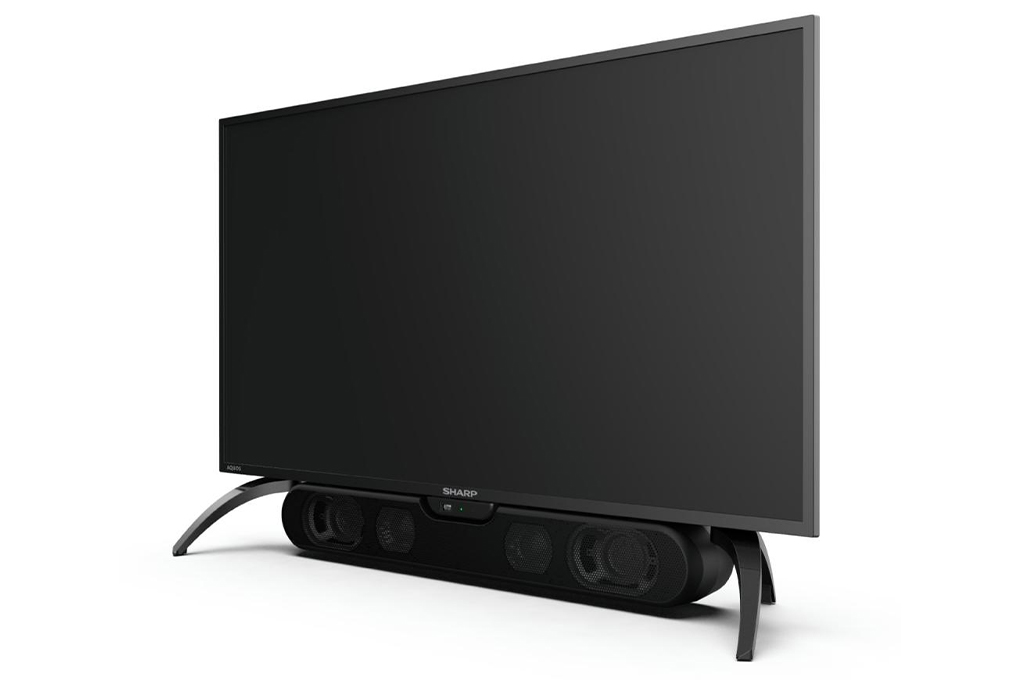Sharp 42 Inch Google TV FHD 2T-C42EG1I-SB: Pengalaman Visual Jernih ...