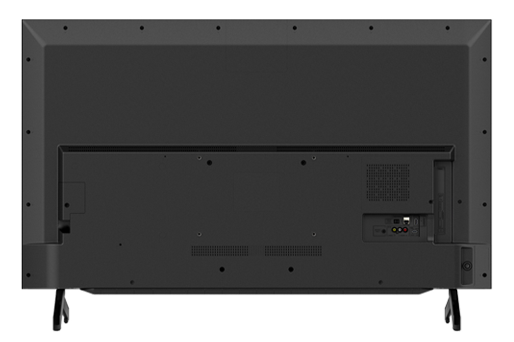 Beli Google TV Sharp 4K 55 inch 4T-C55FK1X cicilan, harga murah, resmi ...
