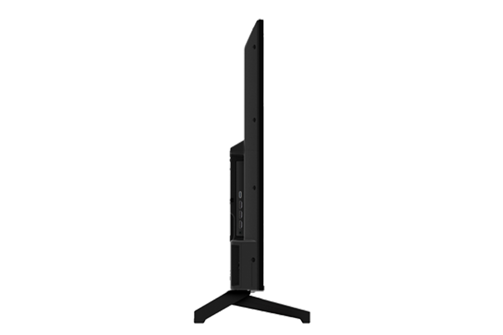 Beli Google TV Sharp 4K 55 inch 4T-C55FK1X cicilan, harga murah, resmi ...