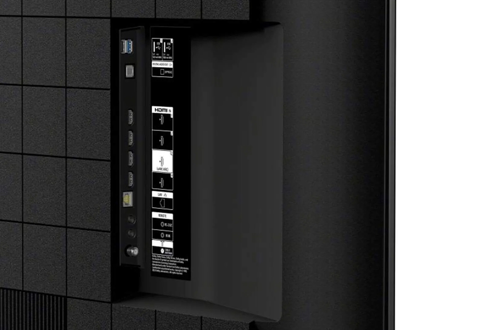 Beli Google TV Sony 4K 75 Inch K-75S30 cicilan, harga murah, resmi ...