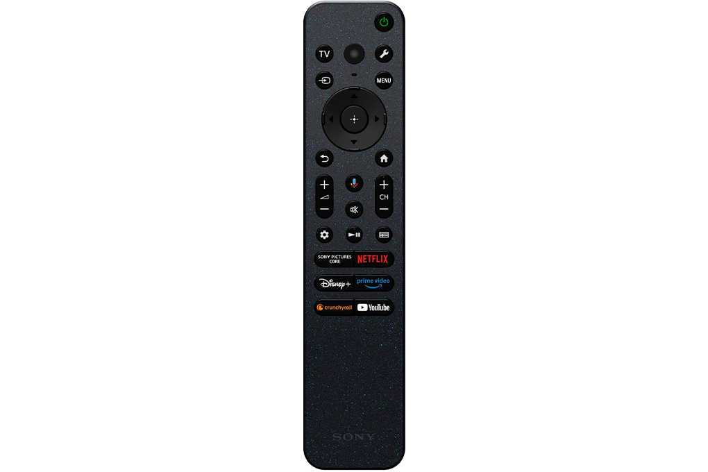 Beli Google TV Sony 4K 75 Inch K-75S30 cicilan, harga murah, resmi ...