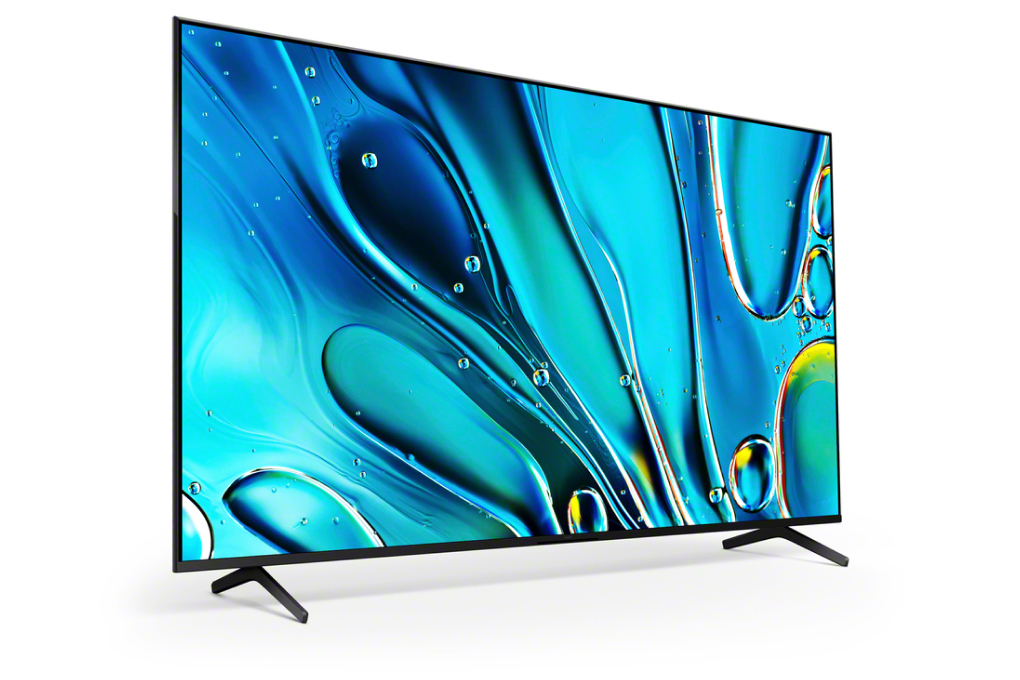 Beli Google TV Sony 4K 85 Inch K-85S30 cicilan, harga murah, resmi ...