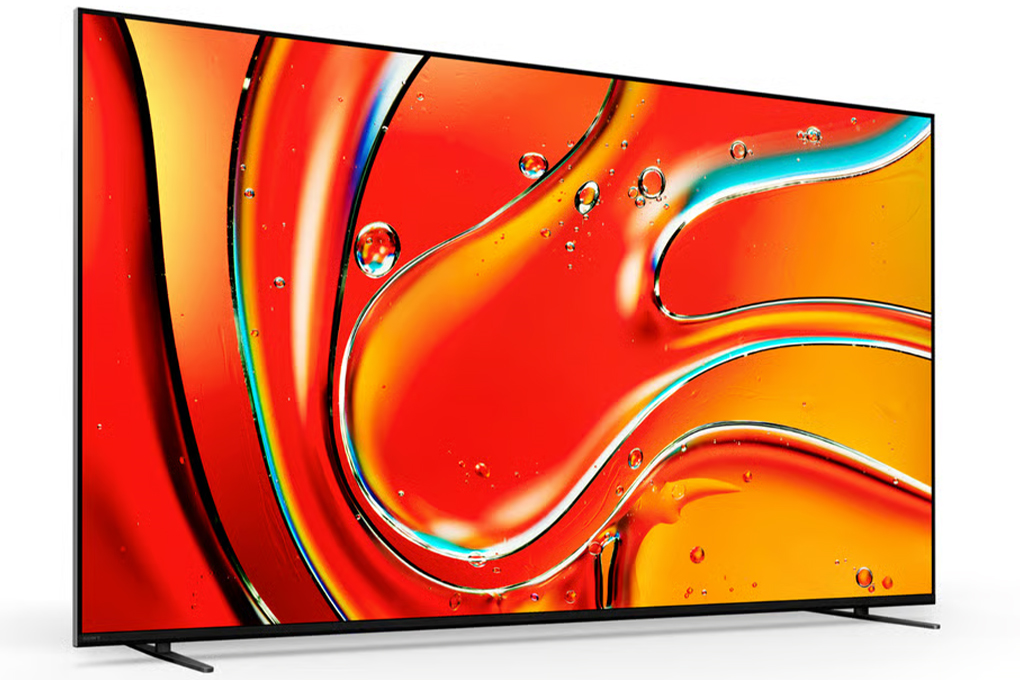 Beli Google TV Sony 4K 85 inch K-85XR70 cicilan, harga murah, resmi ...