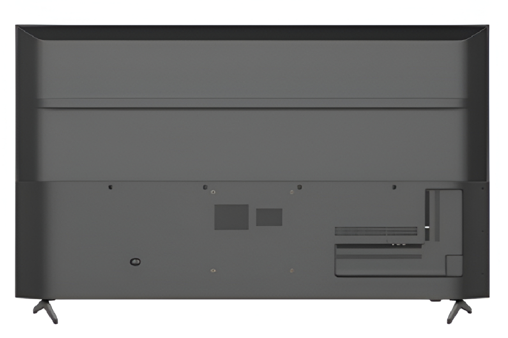 Beli Google TV Sharp 4K Frameless 65 Inch 4T-C65FJ1I cicilan, harga ...