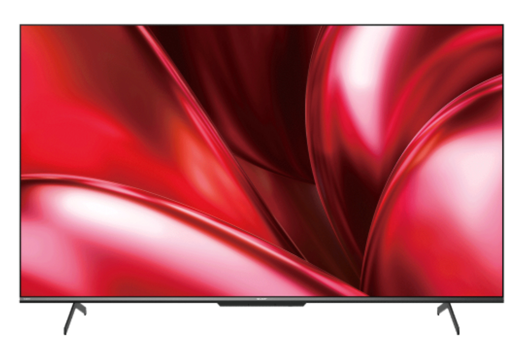 Sharp 55" 4T-C55GN7000X Google TV Murah, Bisa Cicilan | erablue.id