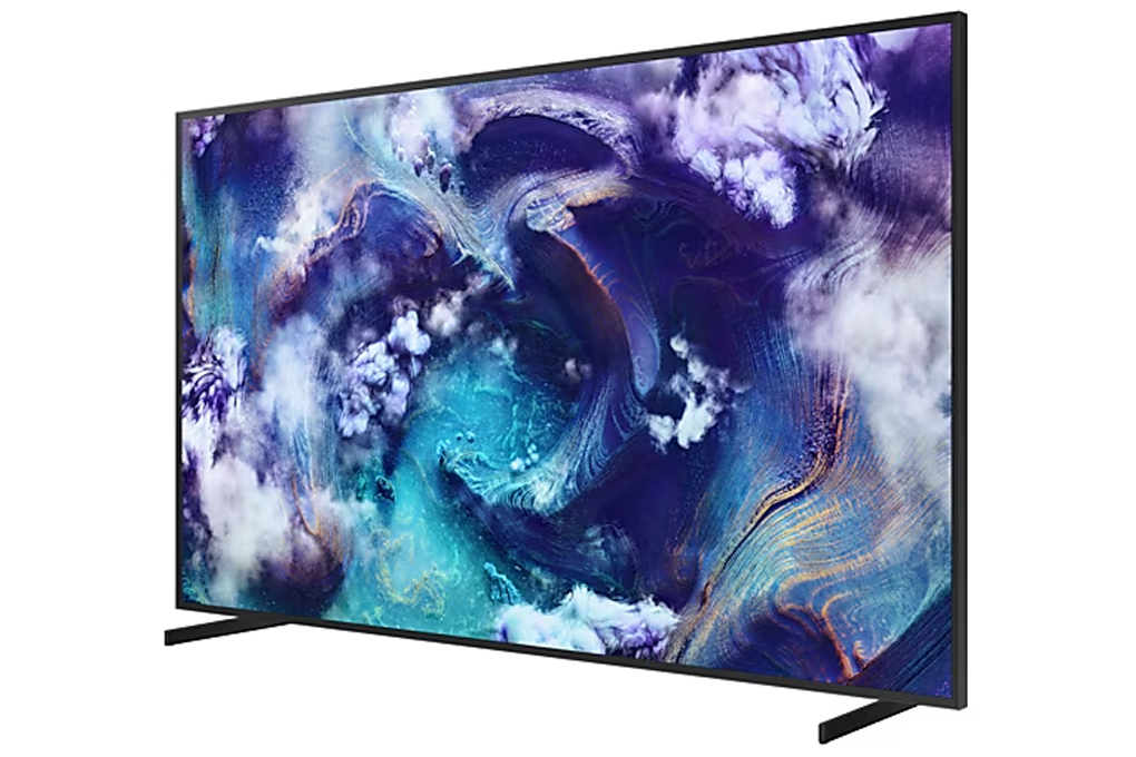 Samsung 65" QA65QN900F Smart TV Neo QLED Murah, Bisa Cicilan | erablue.id