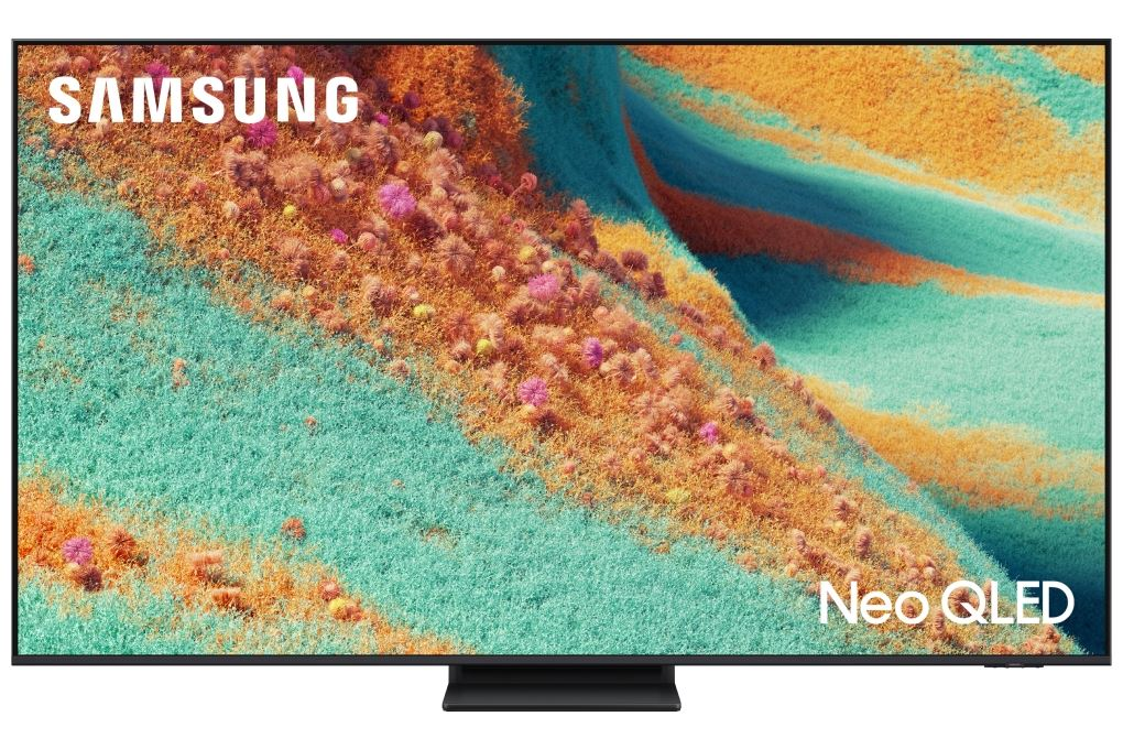 Samsung 65 inch QA65QN85F Smart TV Neo QLED 4K Murah, Bisa Cicilan ...