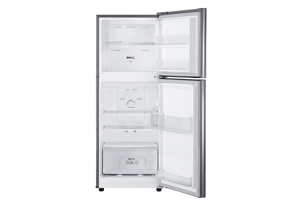 Beli Kulkas 2 Pintu Samsung Inverter 216L RT19M300BGS/SE cicilan, harga ...