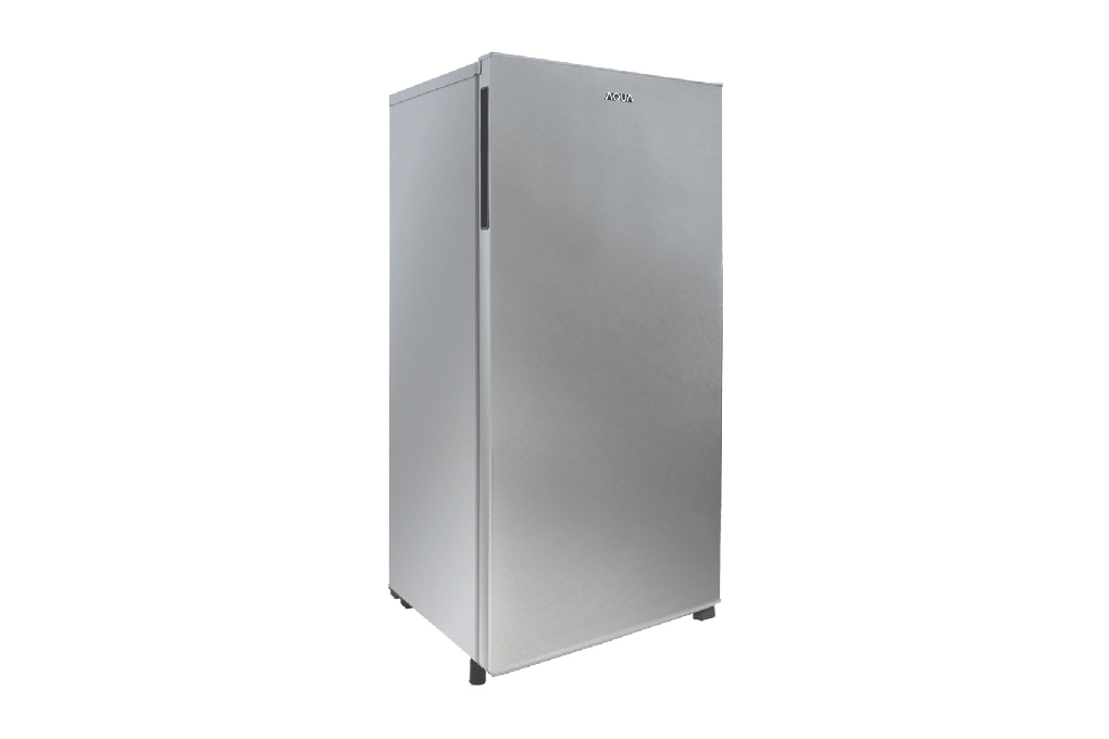 Beli Kulkas 1 Pintu Aqua 160L AQR-D191(LS) cicilan, harga murah, resmi ...