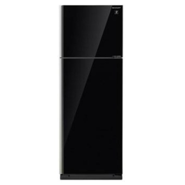 Kulkas 2 pintu Sharp harga murah, resmi | erablue.id