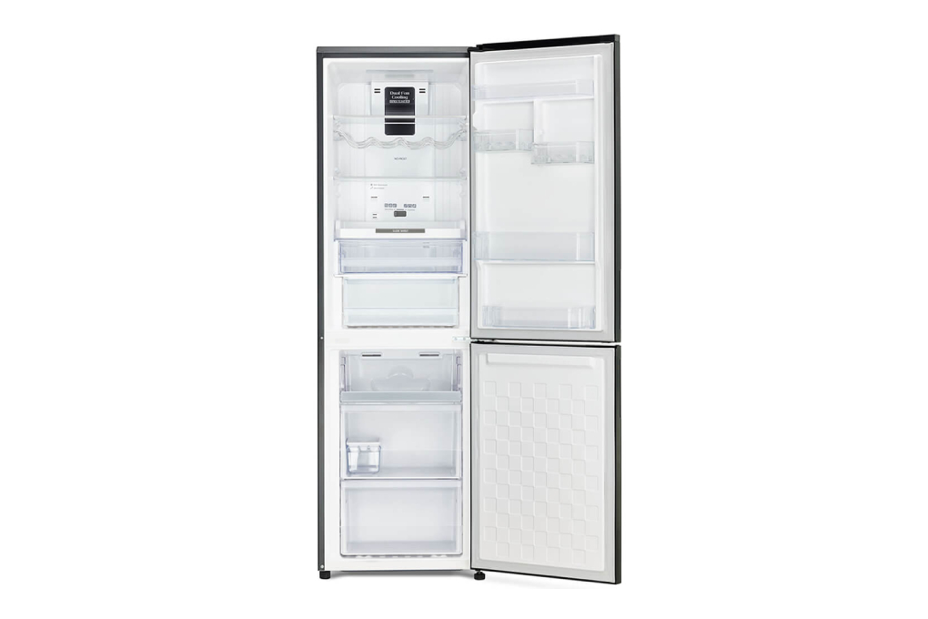 Beli Kulkas 2 Pintu Hitachi Inverter 330L R-BG41PGD6X XGR cicilan ...