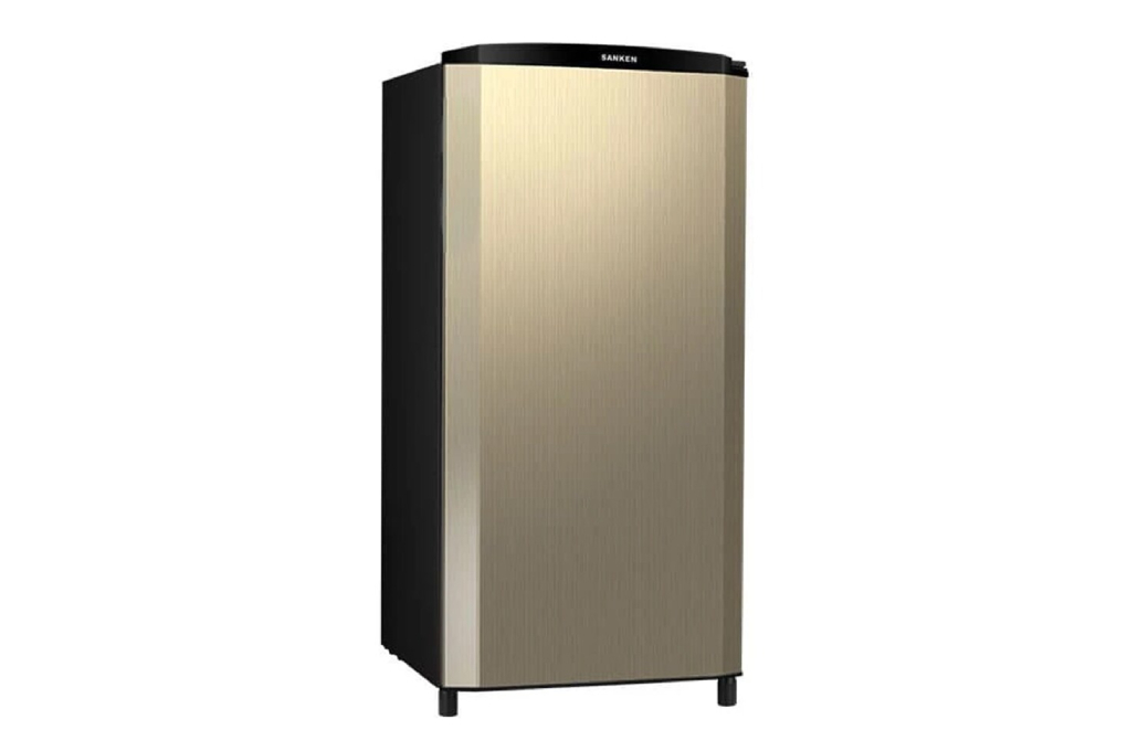 Beli Kulkas 1 Pintu Sanken 180L SK-V181A-CBG cicilan, harga murah ...