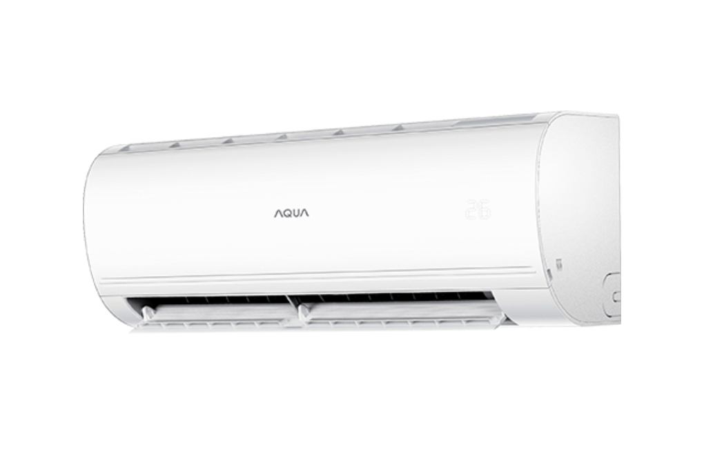Beli AC Split Aqua 1 PK AQA-KCR10AHP cicilan, harga murah, resmi ...