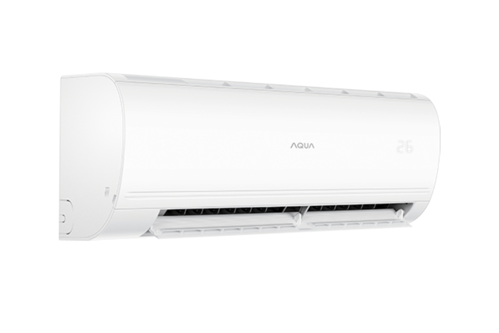Beli AC Split Aqua 1 PK AQA-KCR10AHP cicilan, harga murah, resmi ...