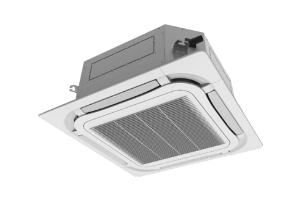 Beli AC Cassette Sharp 4 PK GX-A36XEY cicilan, harga murah, resmi ...