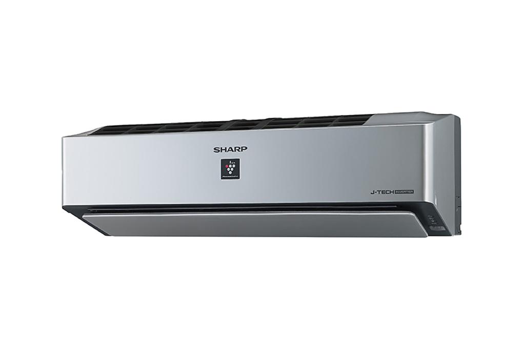 Beli AC Split Sharp Inverter 1 PK AH-XP10VXY cicilan, harga murah ...