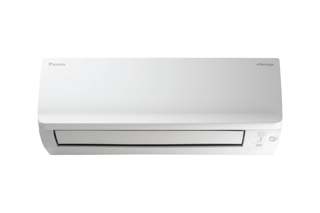 Beli AC Split Daikin 1 PK STC25NVBP cicilan, harga murah, resmi ...