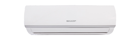 AC Sharp resmi, harga murah | erablue.id
