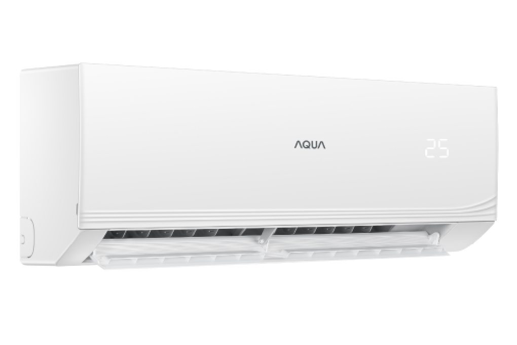 AC Split Aqua 1 PK AQA-KCR09AHQC - | erablue.id